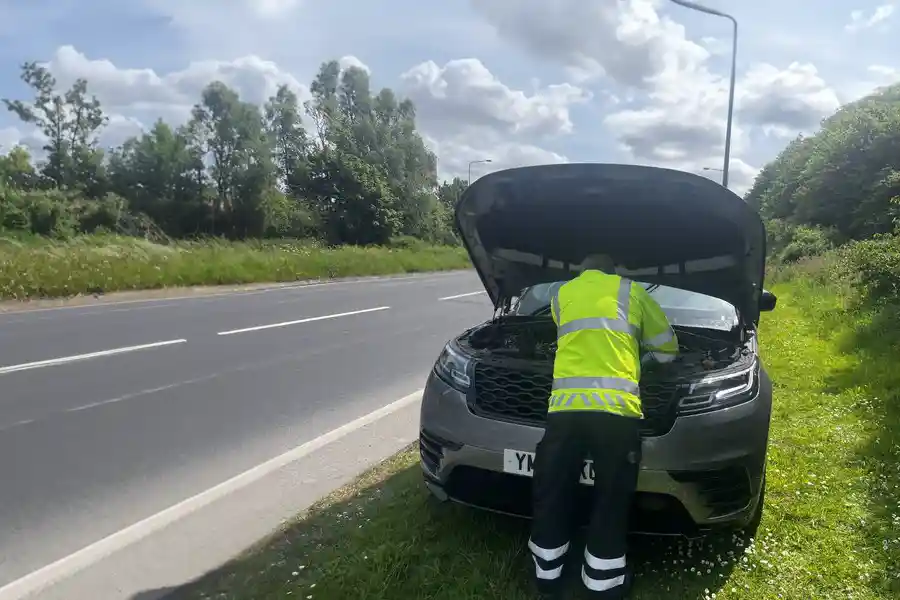 Car Recovery London | Car Recovery Near Me – All London Recovery