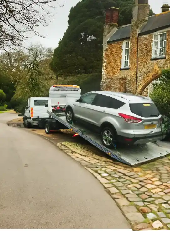 Car Recovery London | Car Recovery Near Me – All London Recovery